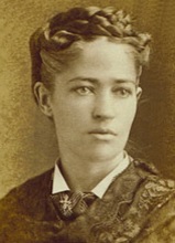 Josephine Cochran, inventora del rentaplats | Des de la Mediterrània